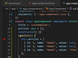 Debugging Angular 11 Application In Visual Studio Code